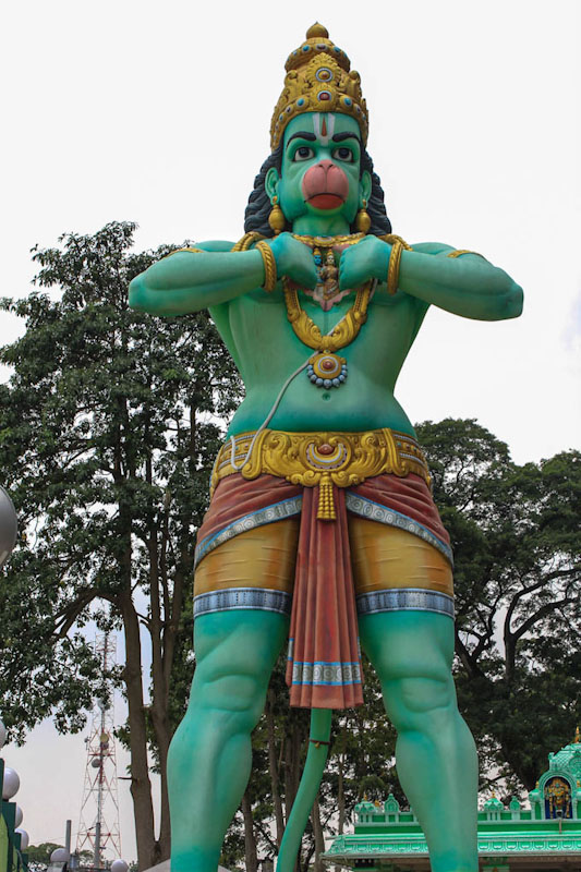 Batu Caves and Other Adventures - Our Travels