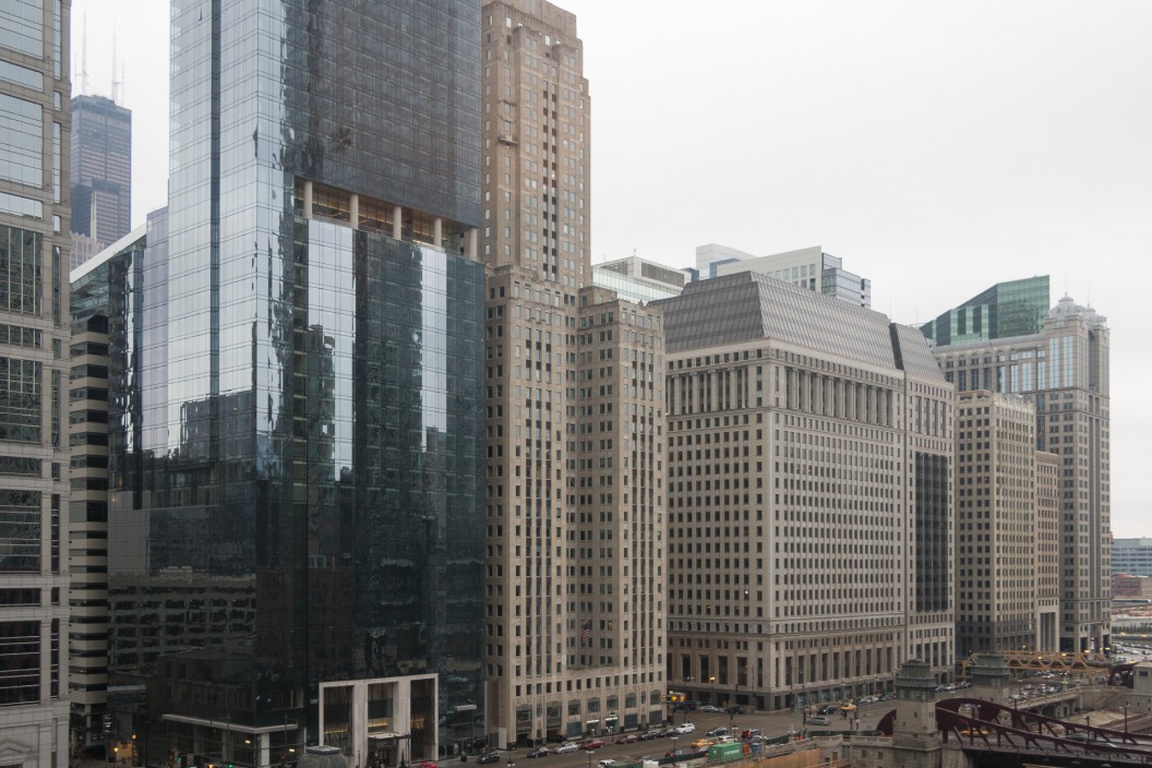 Exploring Chicago - Our Travels